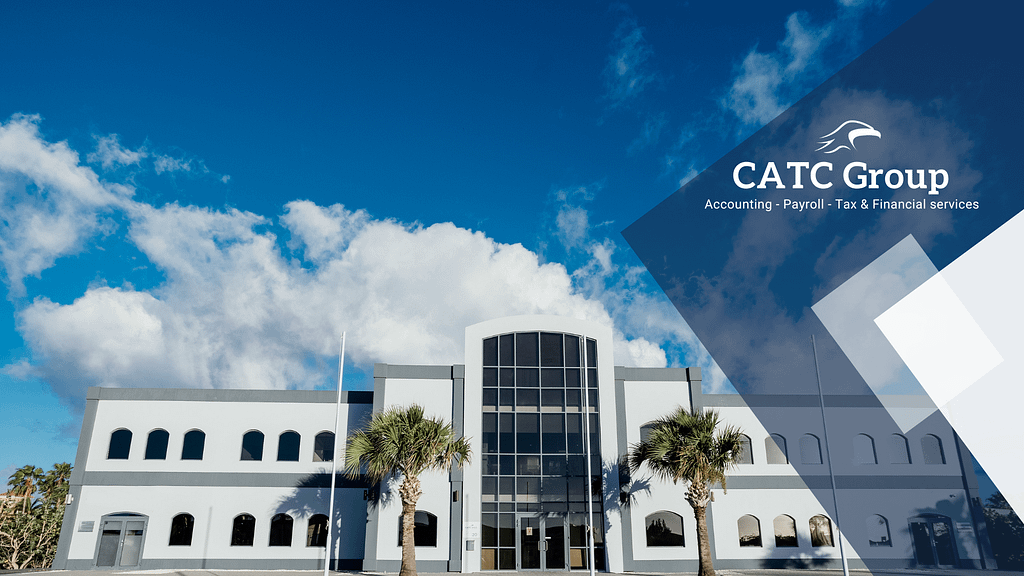 Tax plan part II – Updates and changes - CATC Group